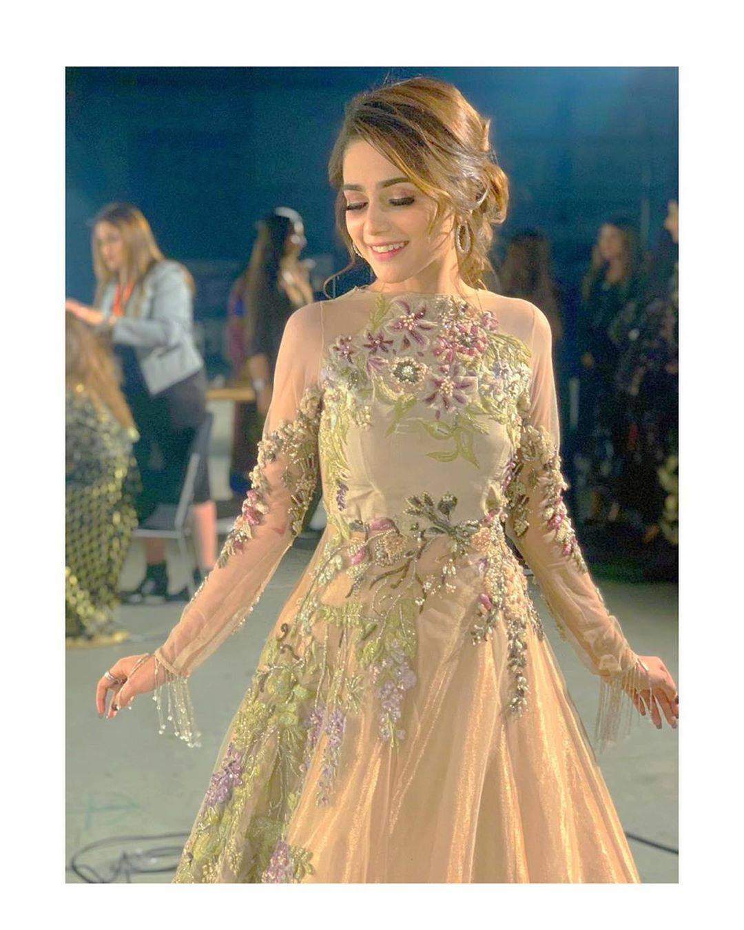 Aima Baig | Scrolller