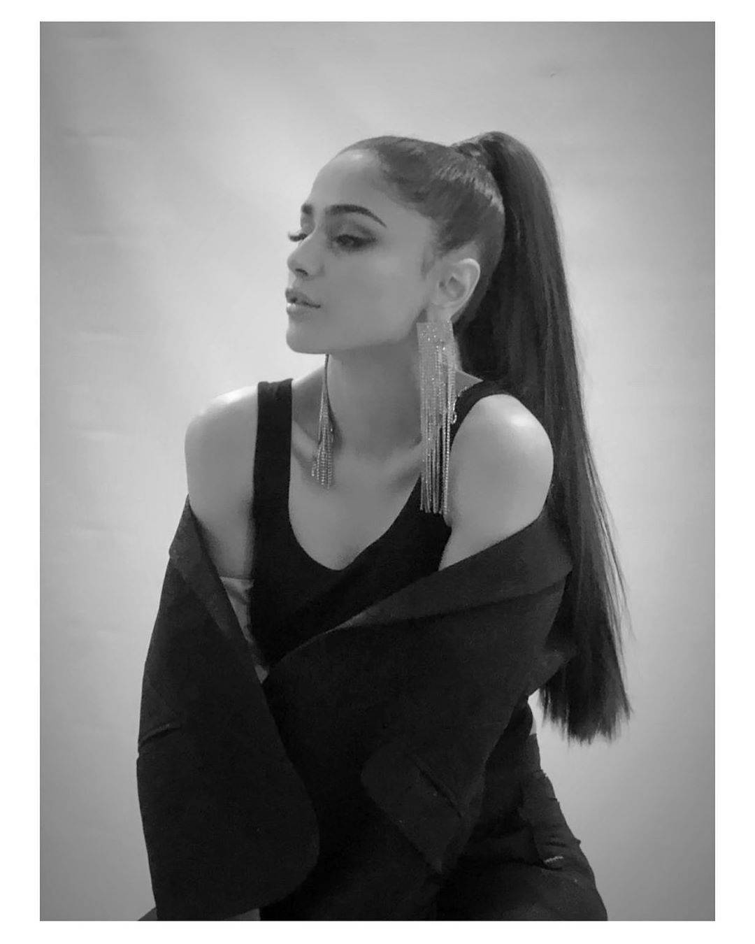 Aima Baig | Scrolller