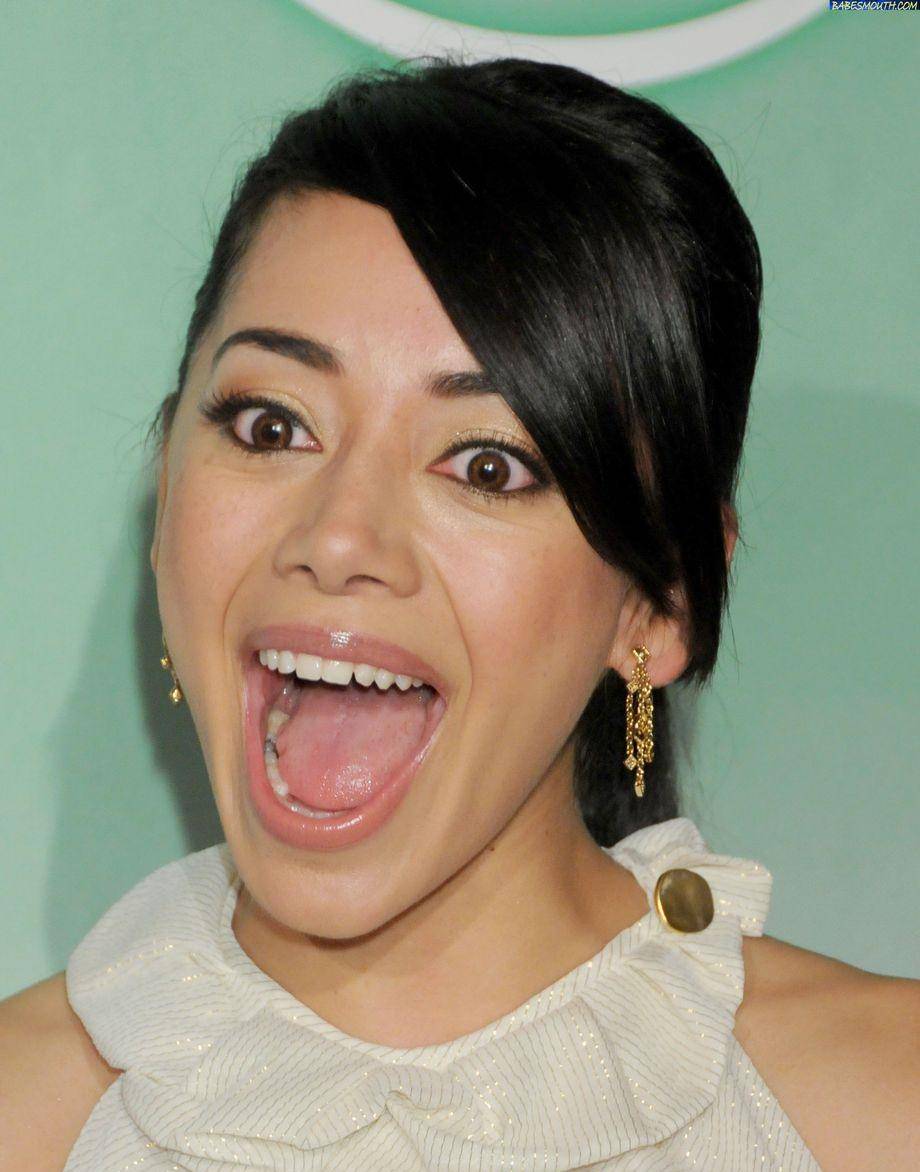 Aimee Garcia | Scrolller