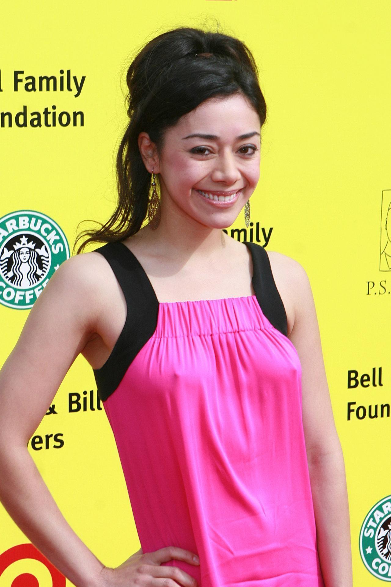Aimee Garcia | Scrolller