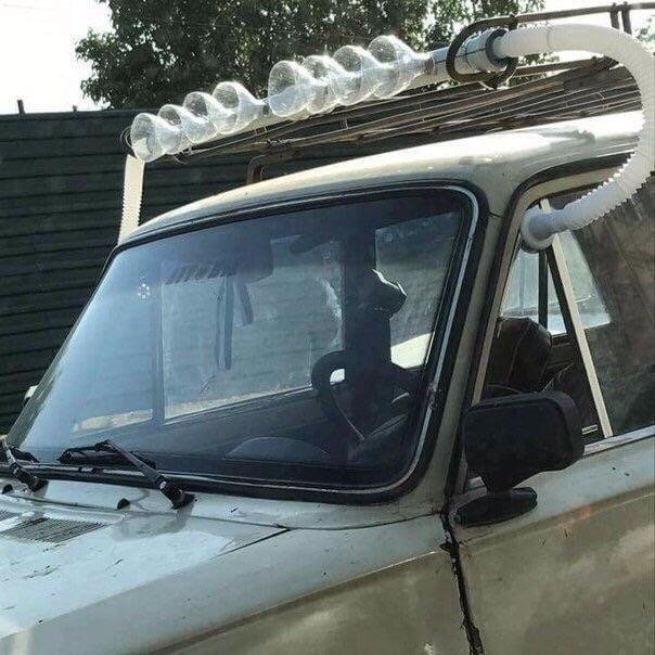 Air conditioning | Scrolller