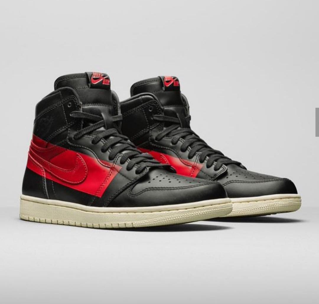 Air Jordan 1 Retro OG High "Couture" | Scrolller
