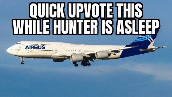 Airbus 747-666 | Scrolller