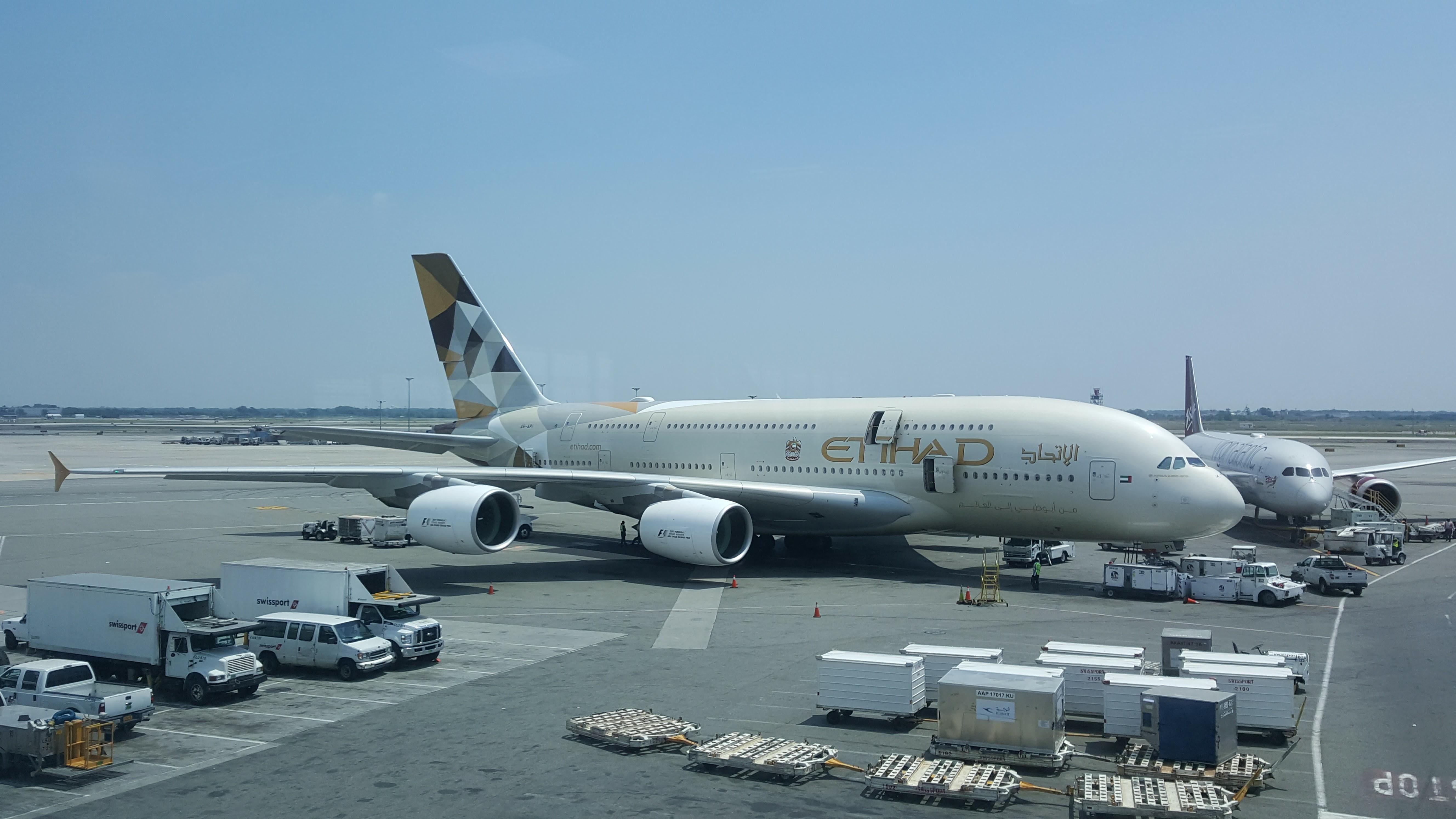 Airbus A380-861 | Scrolller