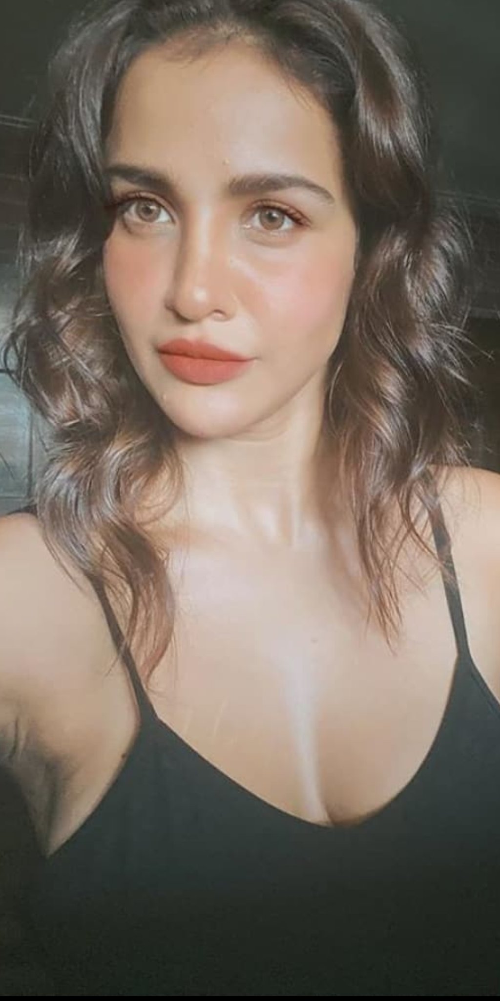 Aisha Sharma | Scrolller