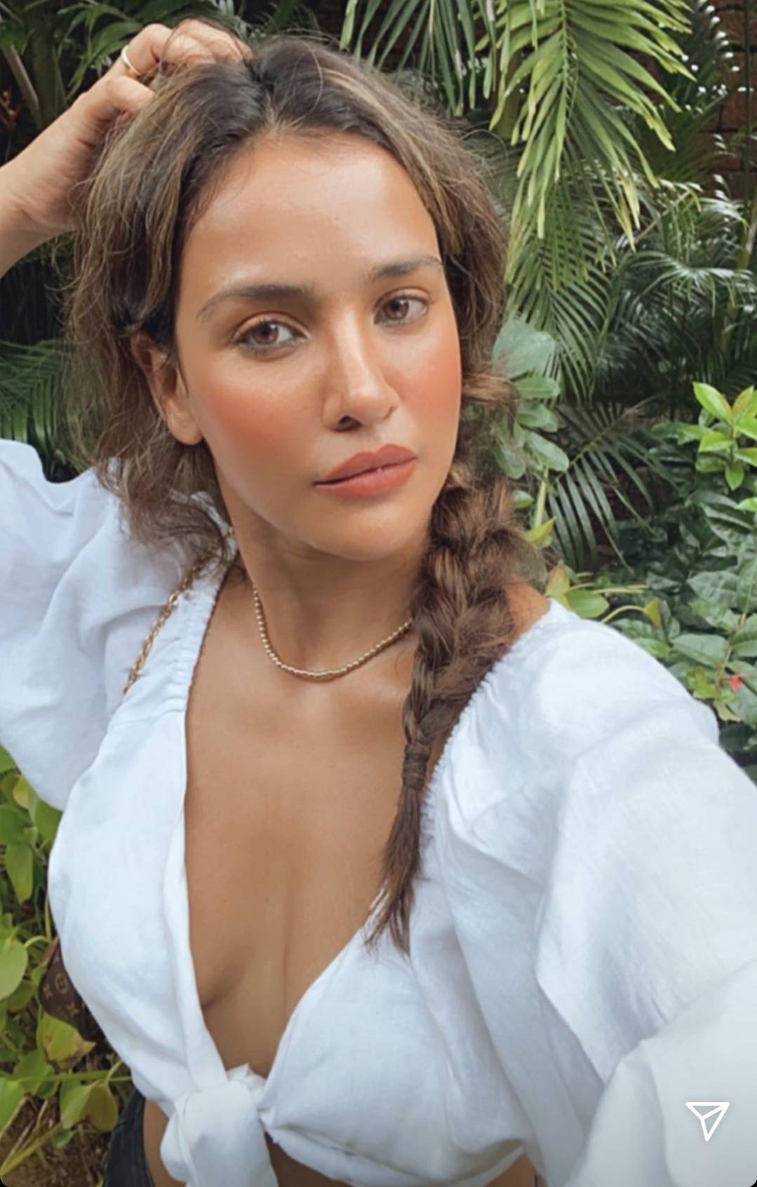 Aisha Sharma | Scrolller