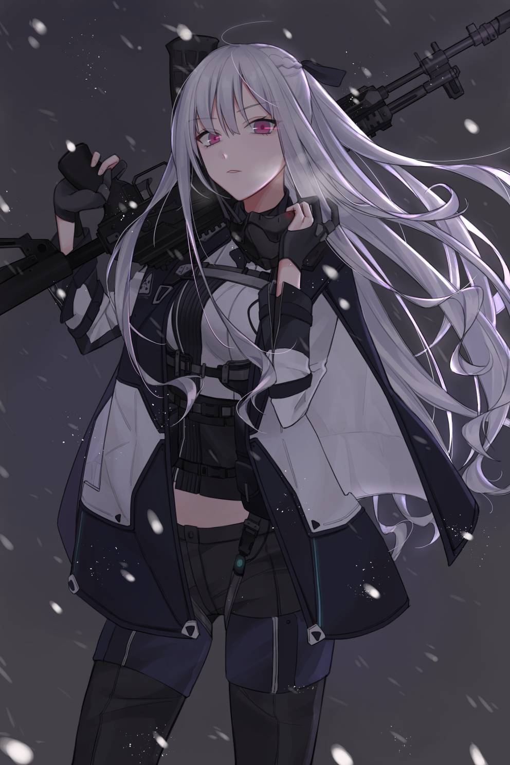 AK-12 | Scrolller