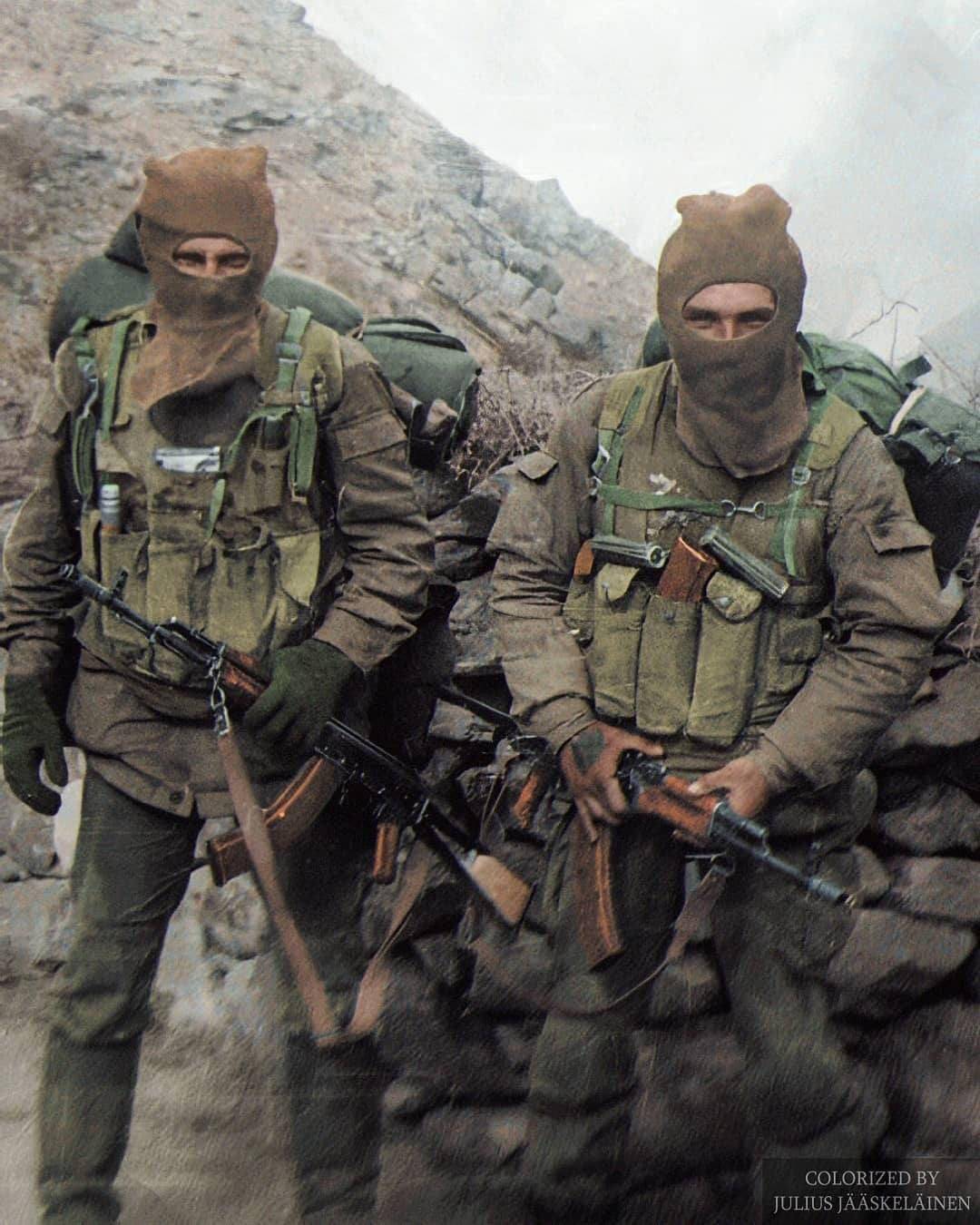 AK Operators | Scrolller