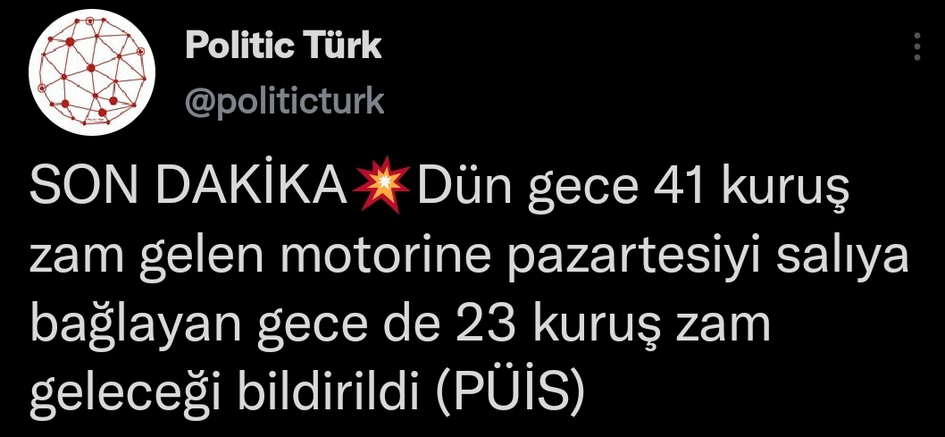 Şaka gibi | Scrolller