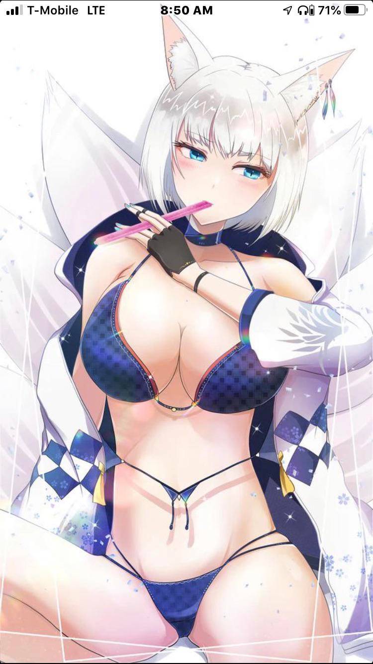 Akagi from azur lane | Scrolller