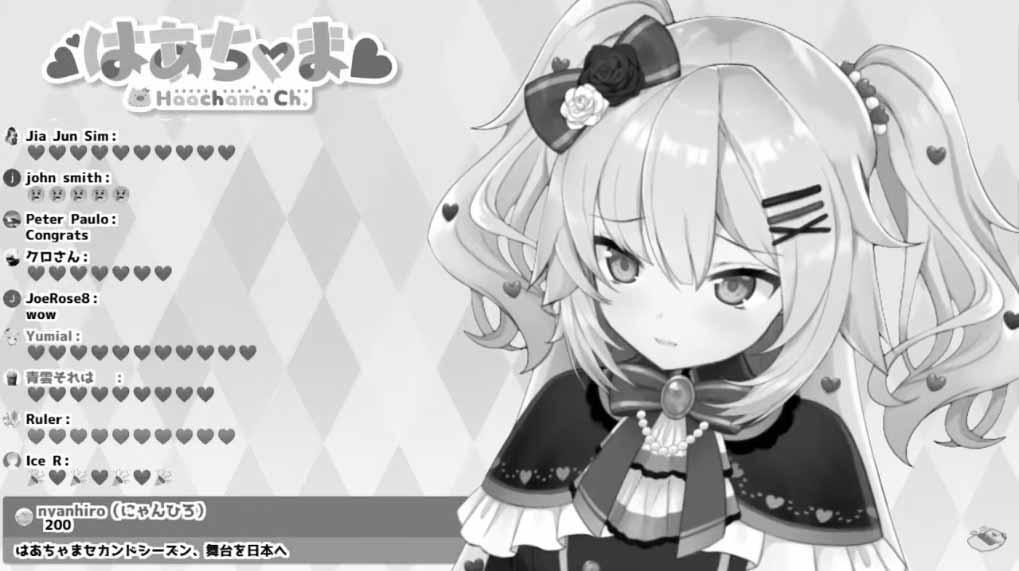 Akai Haato just graduated... ʰᶦᵍʰ ˢᶜʰᵒᵒˡ | Scrolller