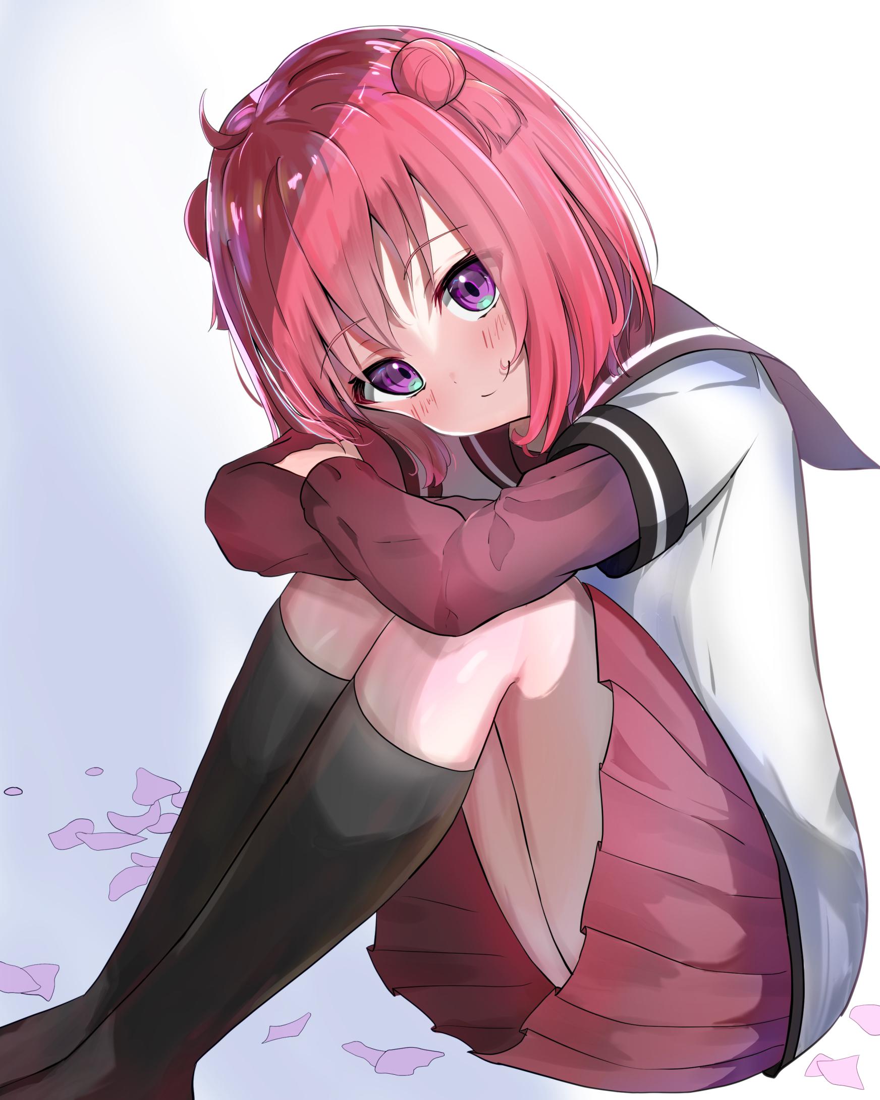 Akari-chan! | Scrolller