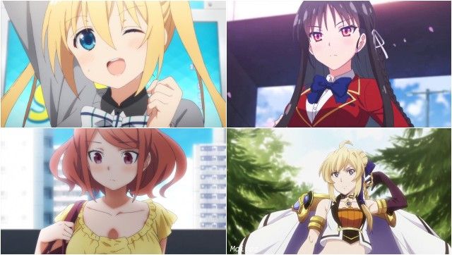 Akari Kito, Ladies and Gentlemen | Scrolller