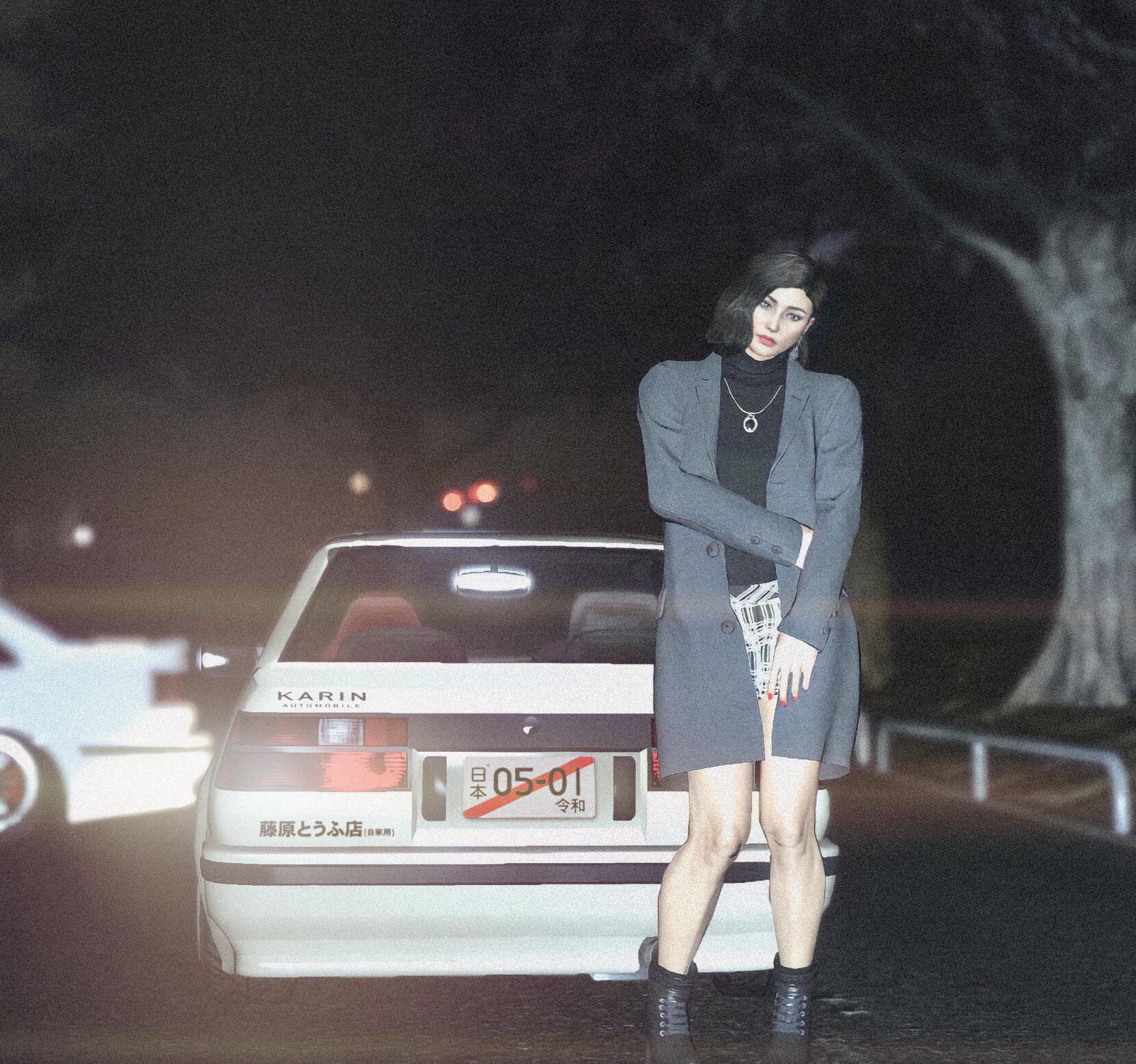 AKINA 1997 | Scrolller