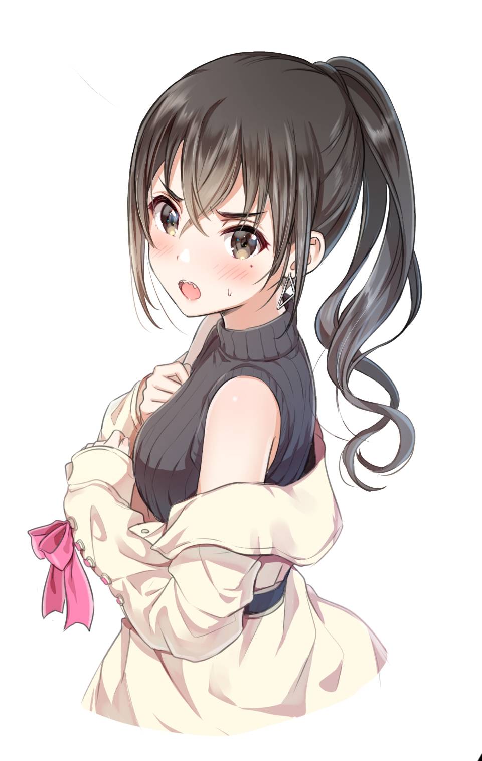 Akira [Idolmaster] | Scrolller