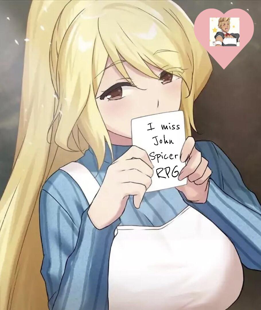 Akira’s Mother misses John | Scrolller