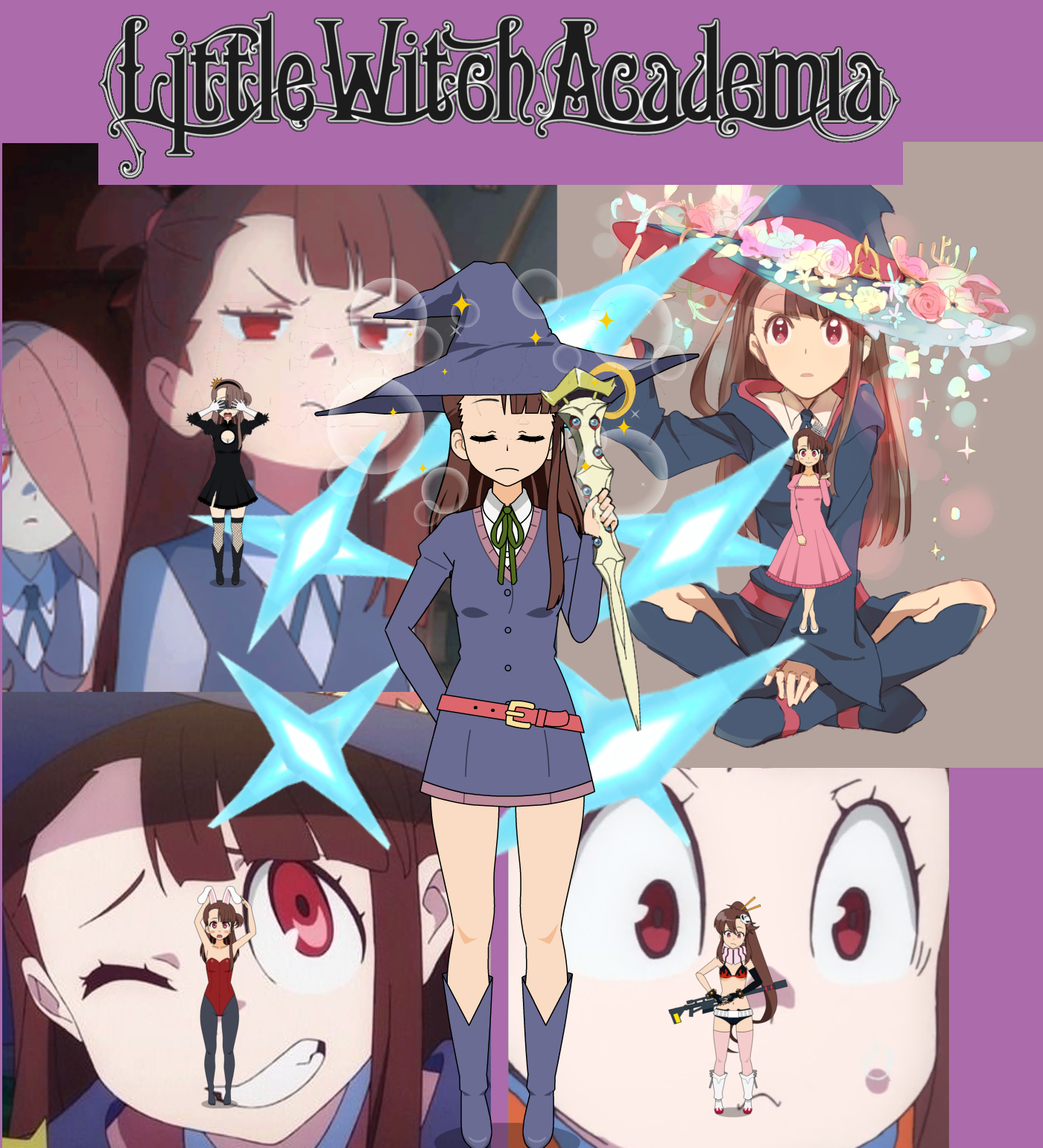 Akko Sponsorship Request | Scrolller