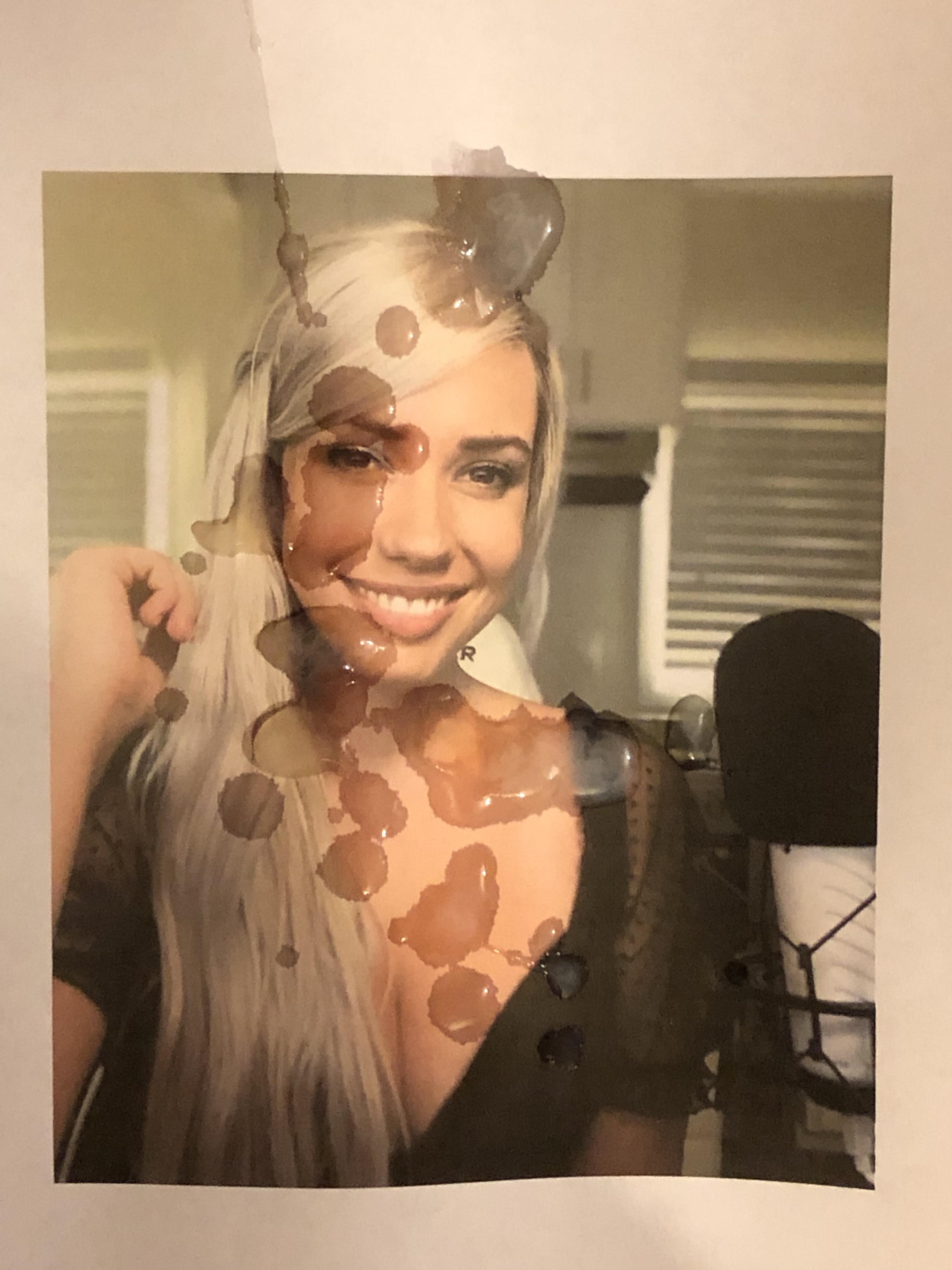 Alanah Pearce Tribute | Scrolller