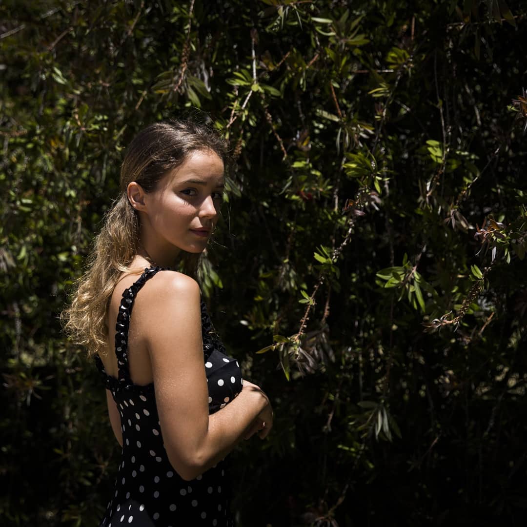 Alba Baptista | Scrolller