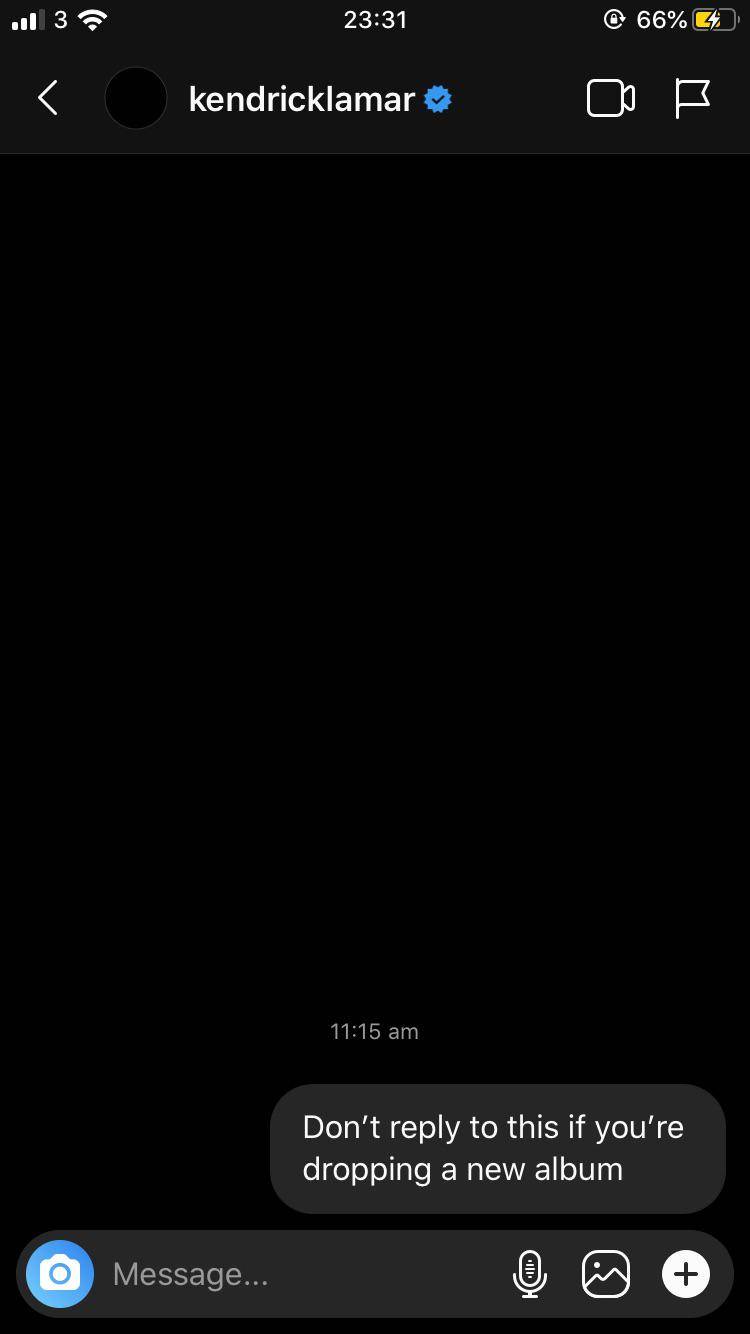 Album Confirmed 2020 | Scrolller