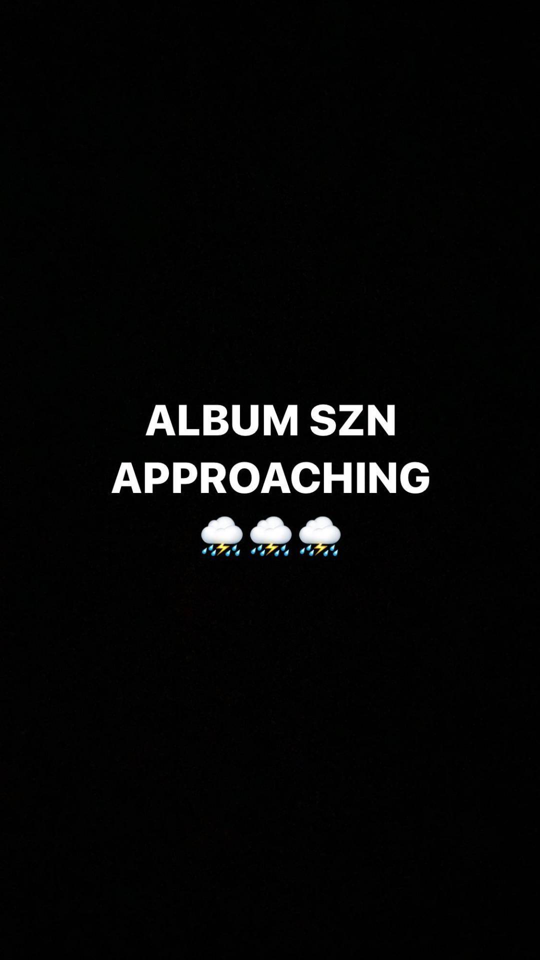 Album season approaching | Scrolller
