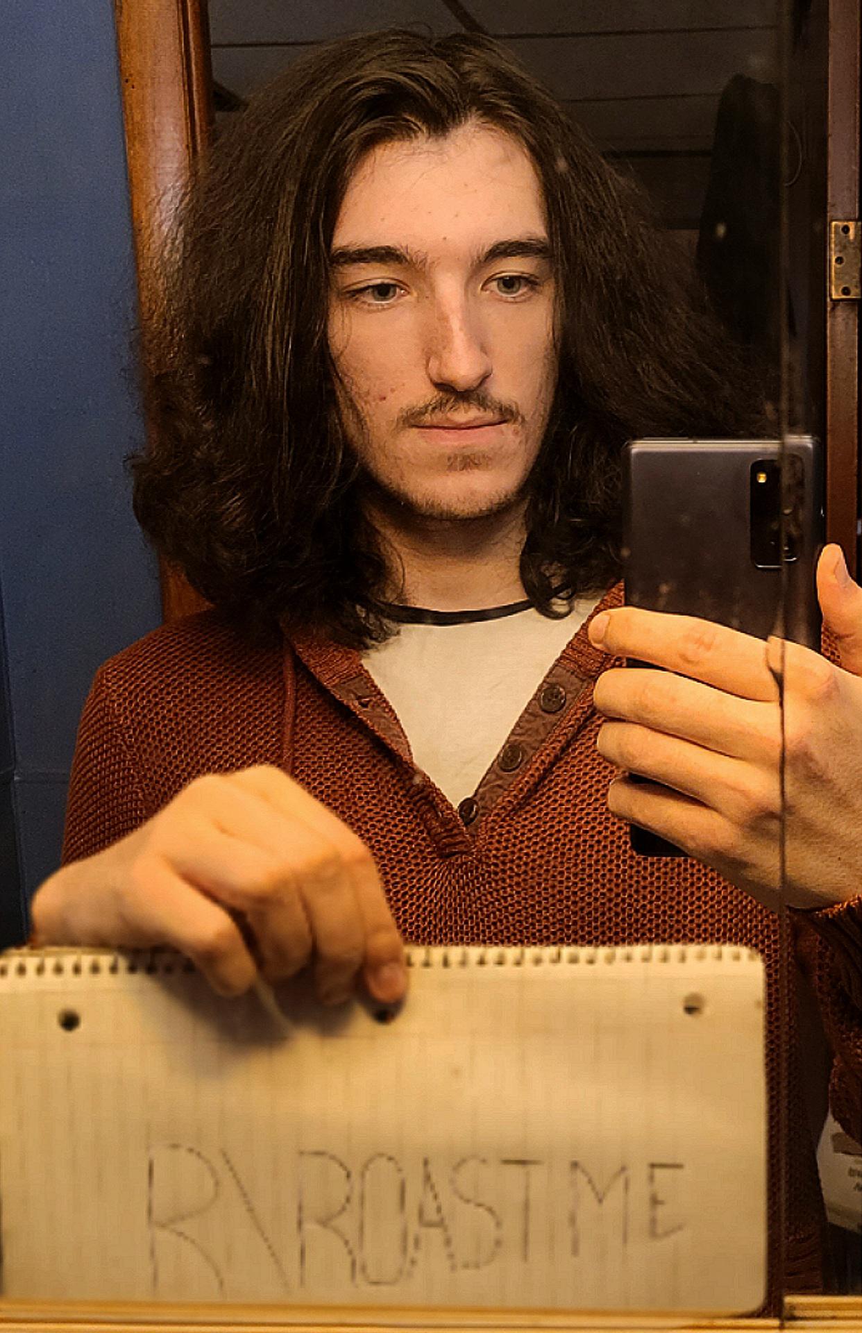 Alcoholic and narcissist ladies and gentlemen, humble me up | Scrolller