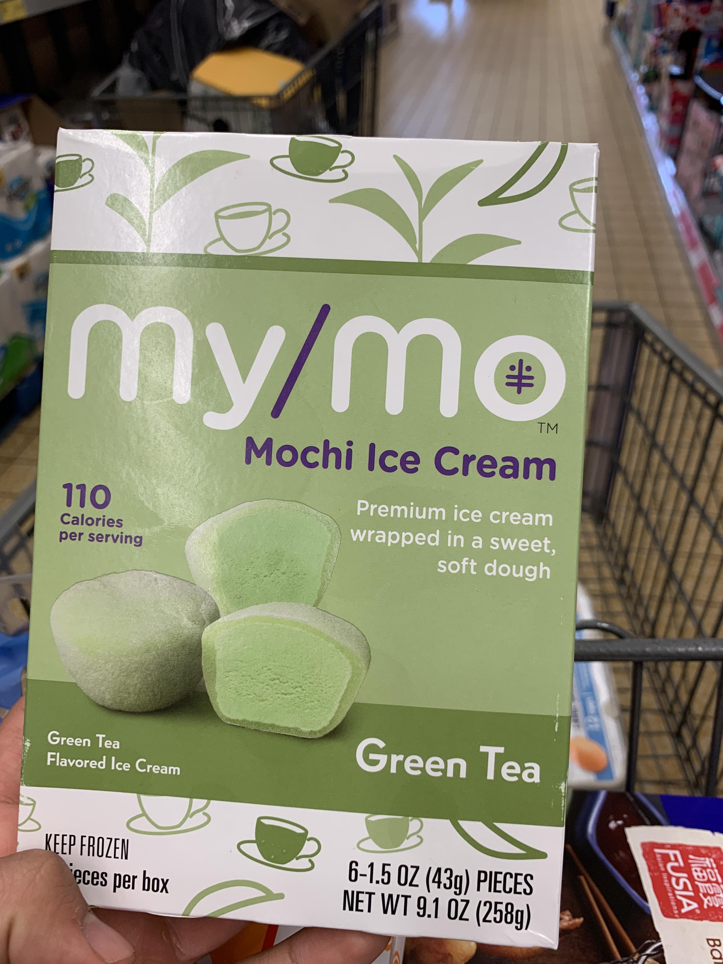 Aldi FINALLY HAS MOCHI !!! | Scrolller