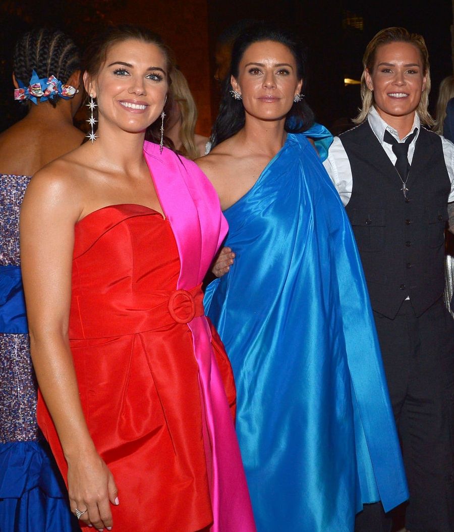 Alex, Ali and Ashlyn | Scrolller