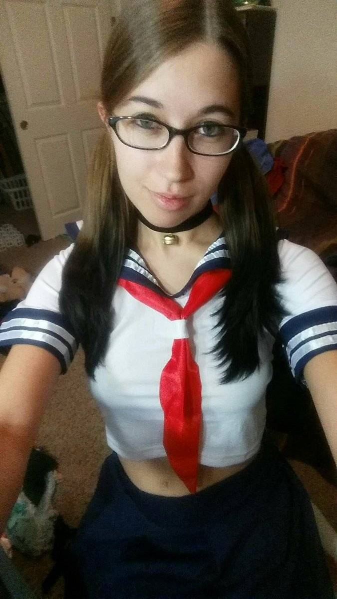 Alex Coal - Hot AF | Scrolller