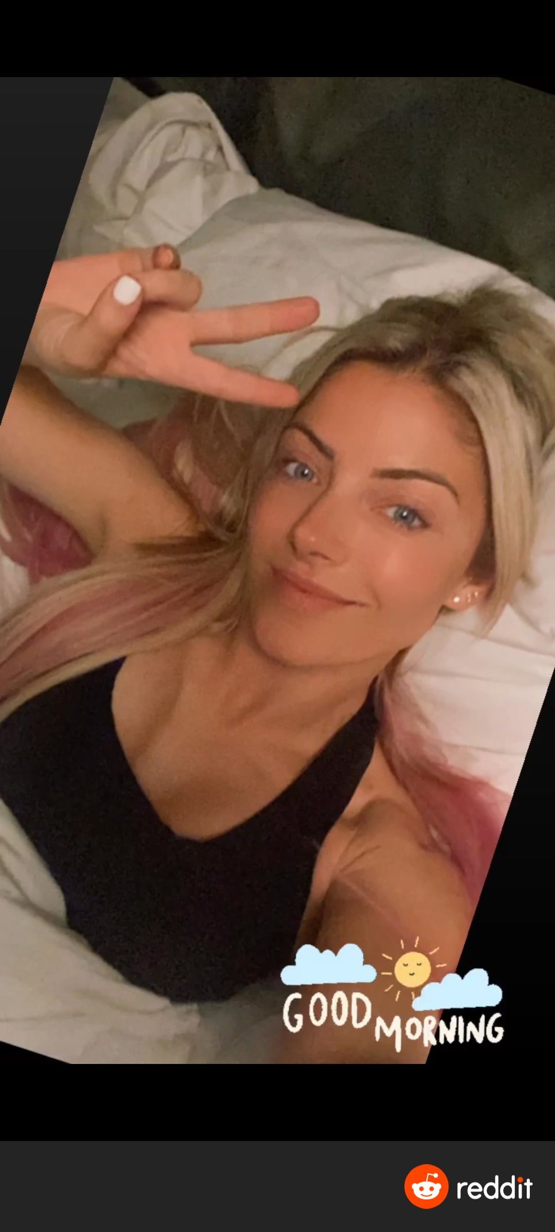 Alexa bliss | Scrolller