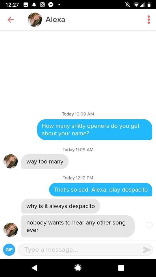 Alexa, Play Despacito | Scrolller