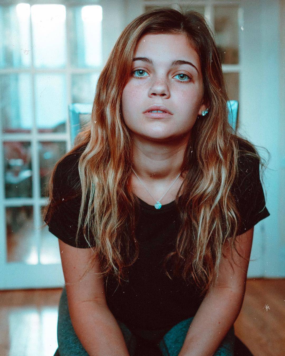 Alexa Rapp | Scrolller