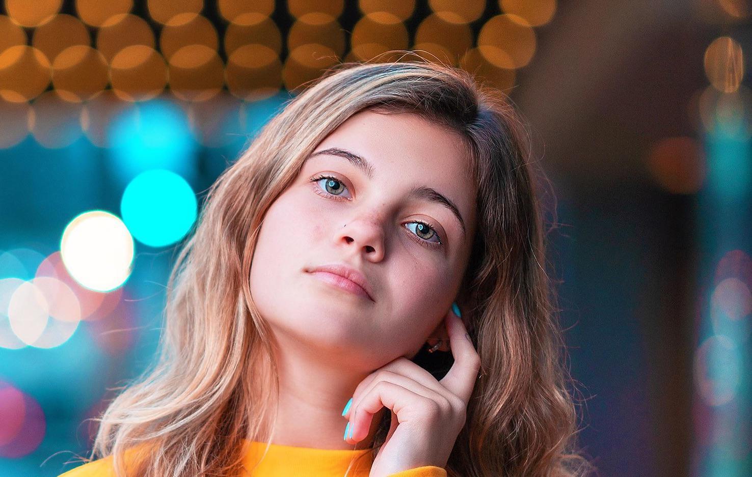 Stunning | Scrolller