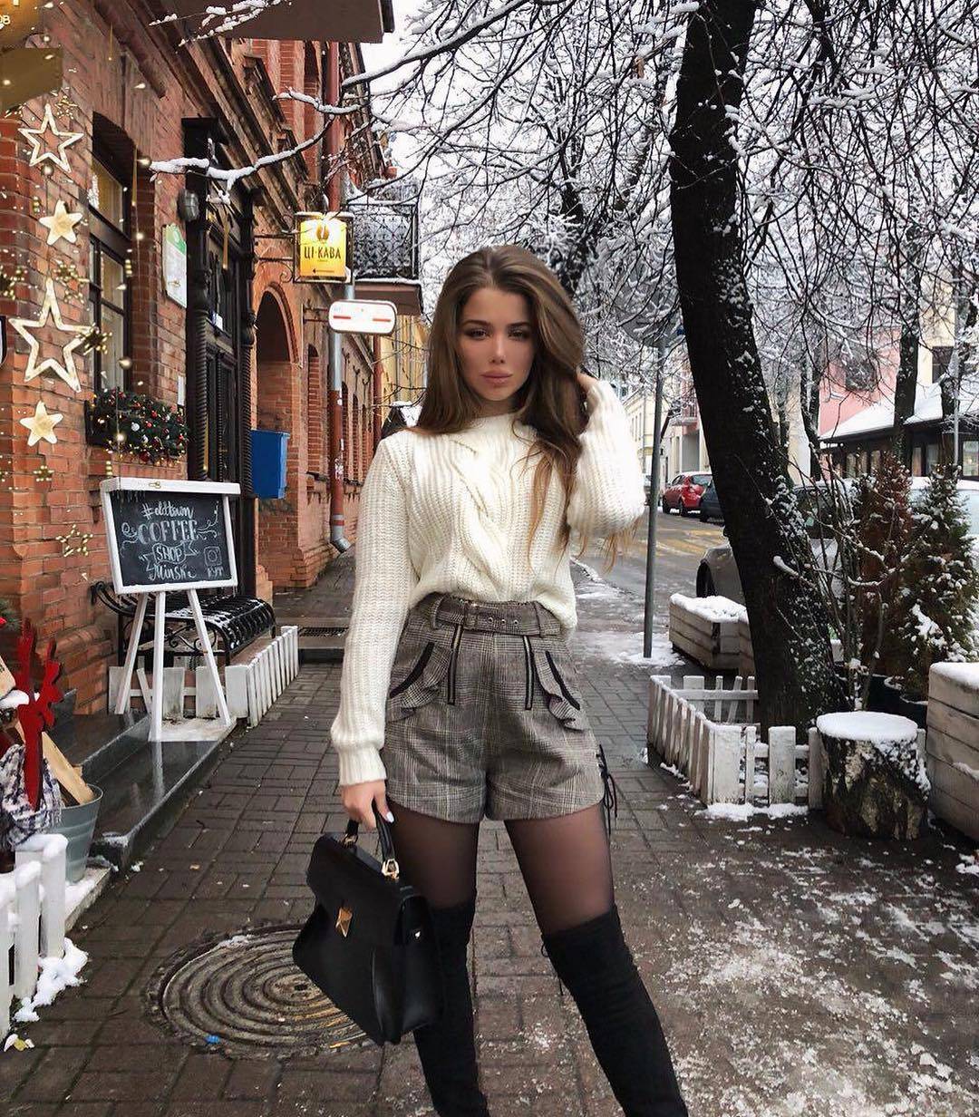 Alexandra | Scrolller