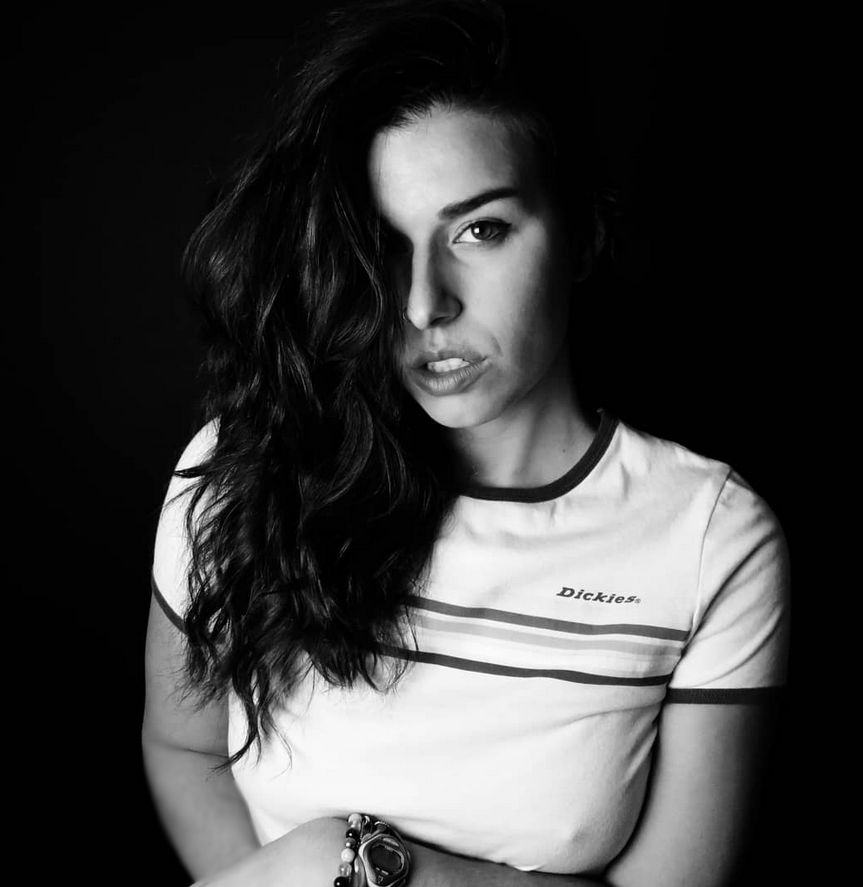 Alexandra | Scrolller