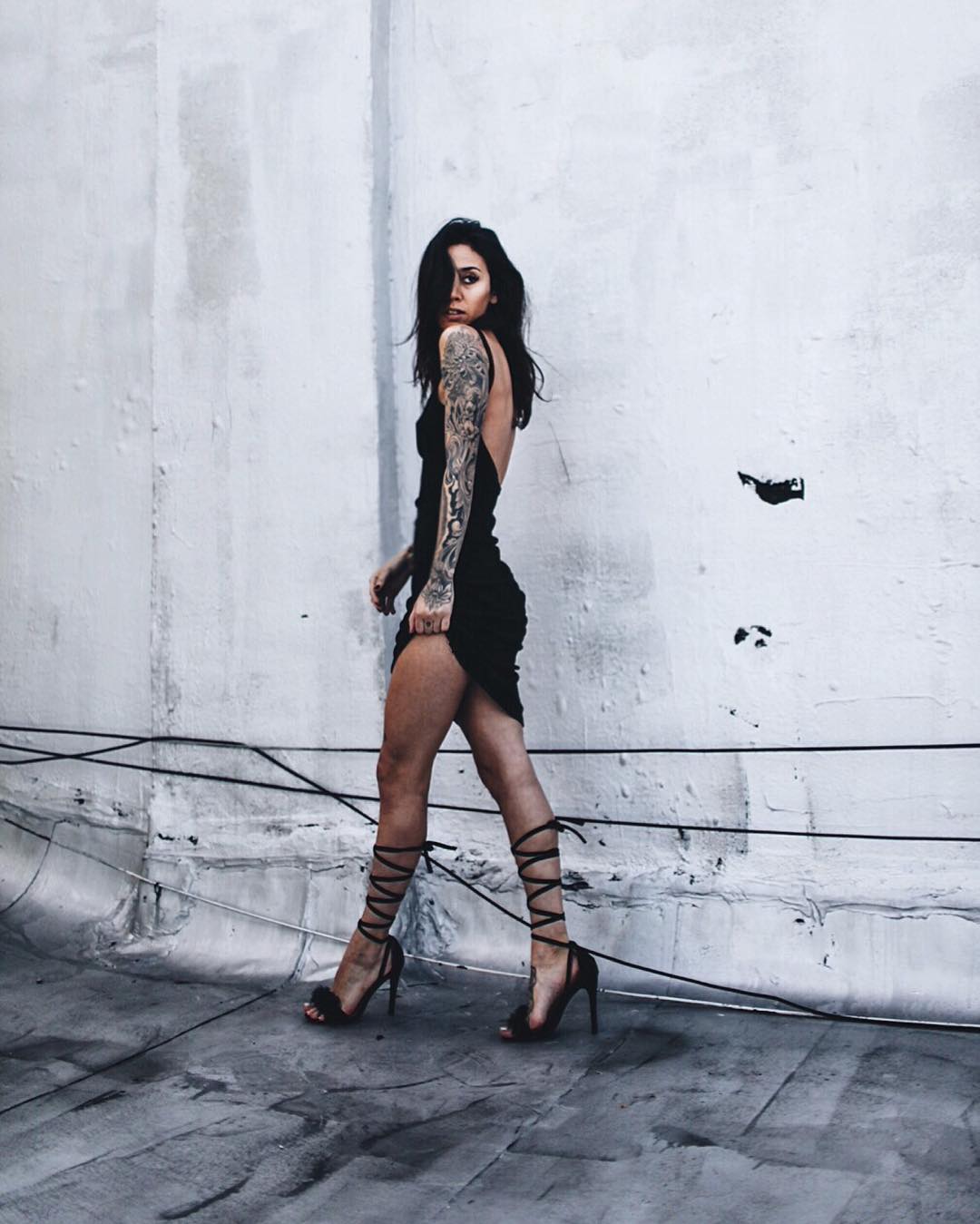 Alexandra Stark | Scrolller