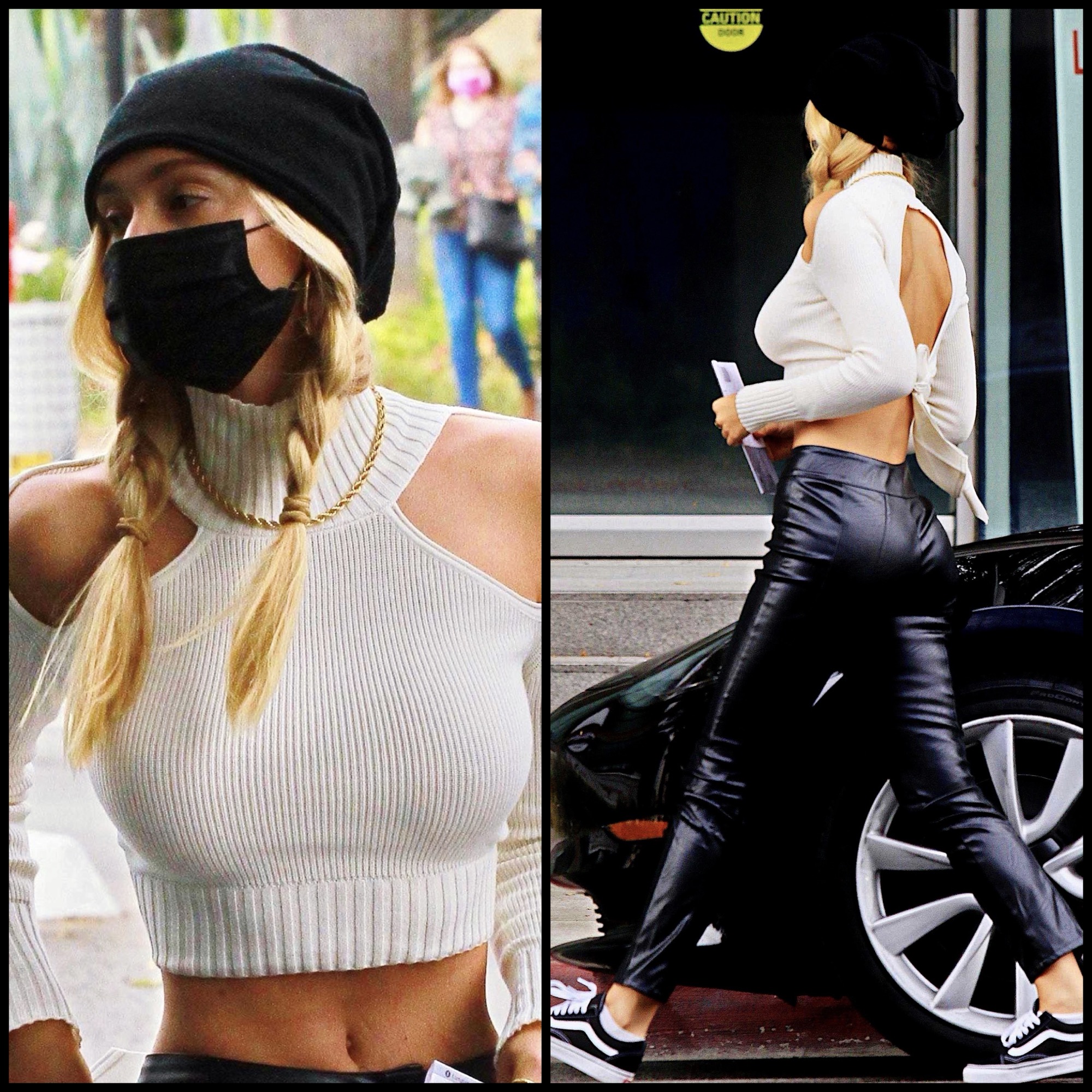 Alexis Ren | Scrolller