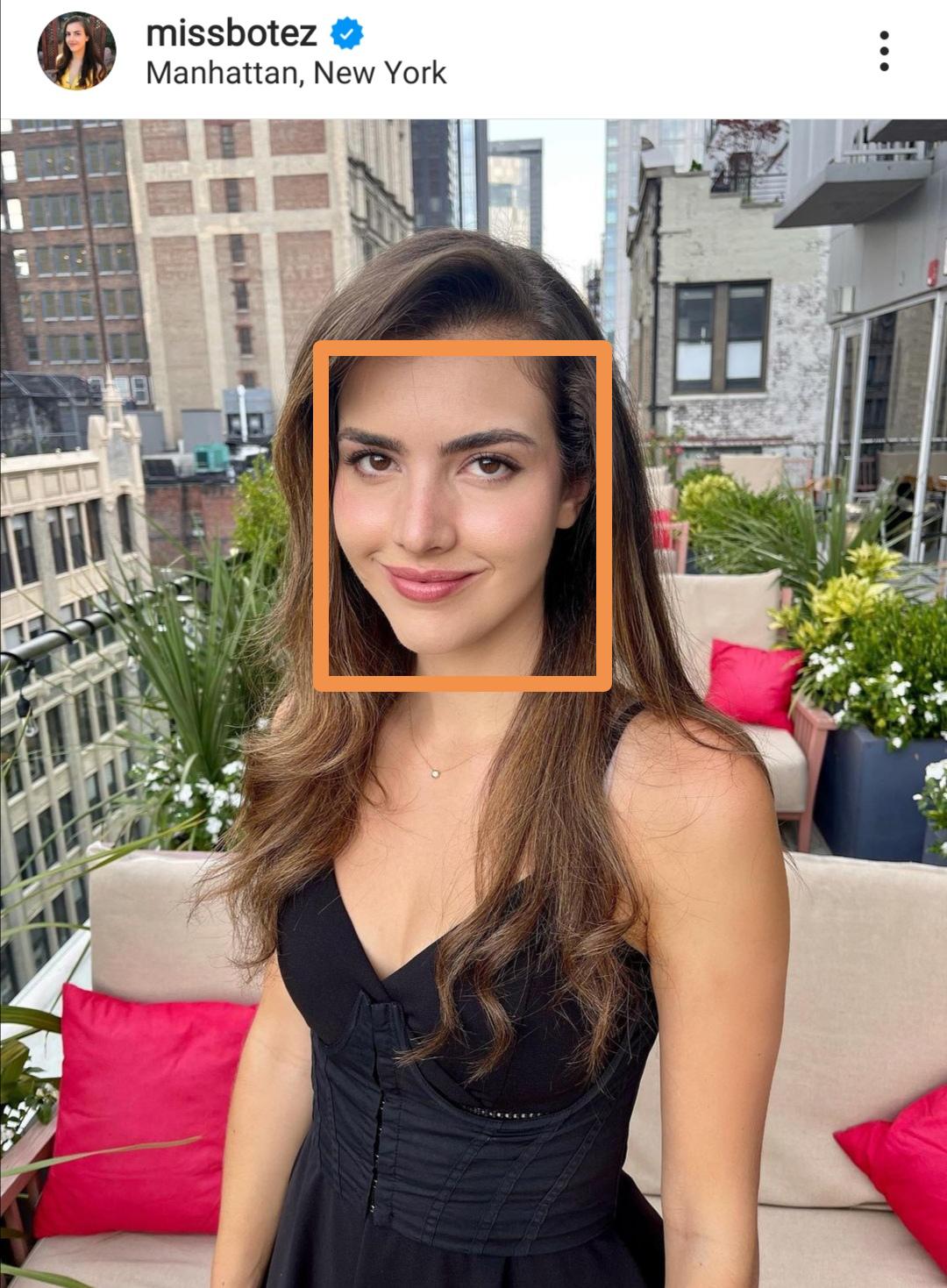 Alex's New Insta Post | Scrolller