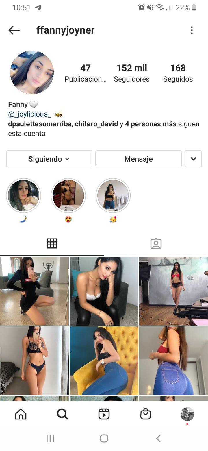 Algo de ella hago intercambio de pamela la bebeshita jacky o jenny | Scrolller