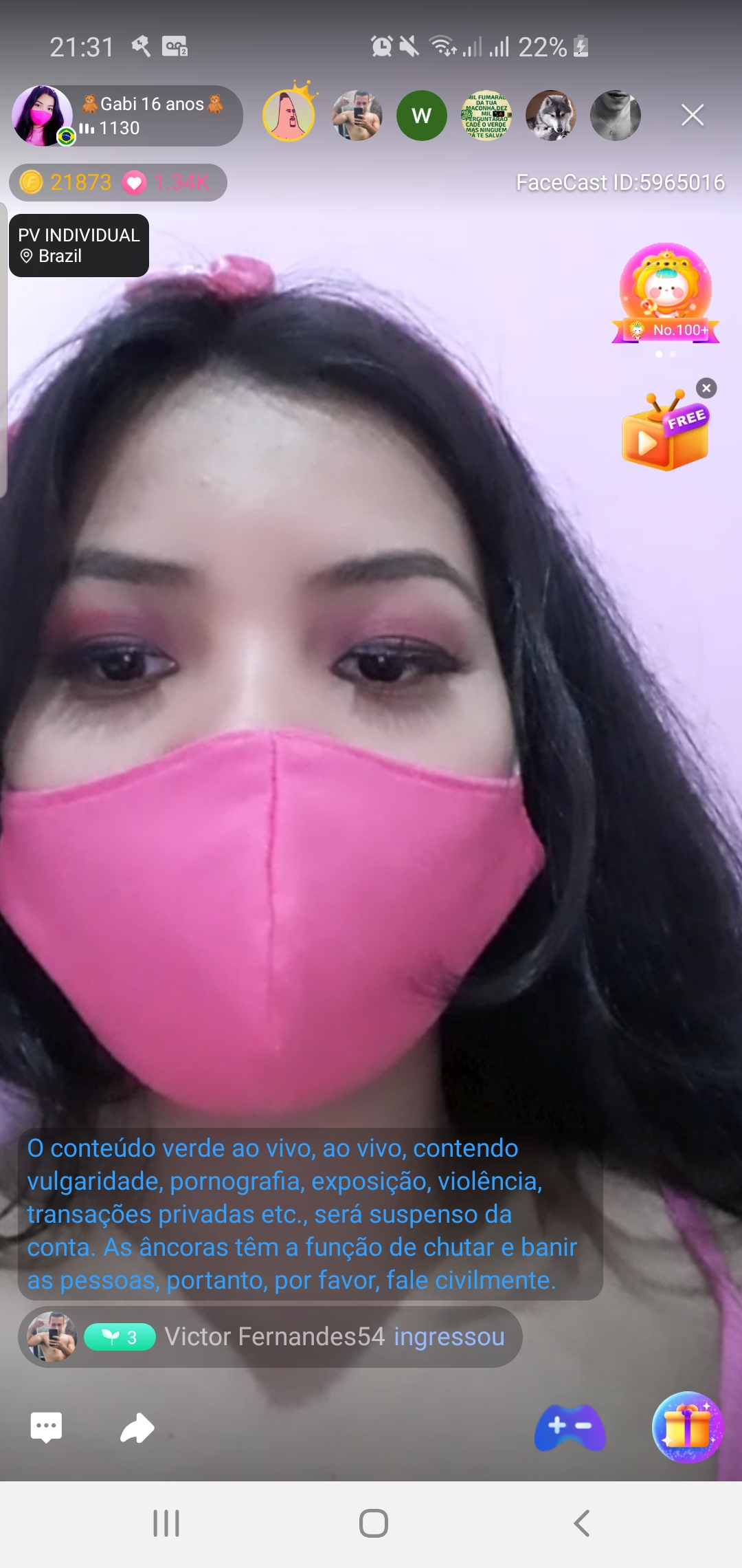 Alguém tem algo??? | Scrolller