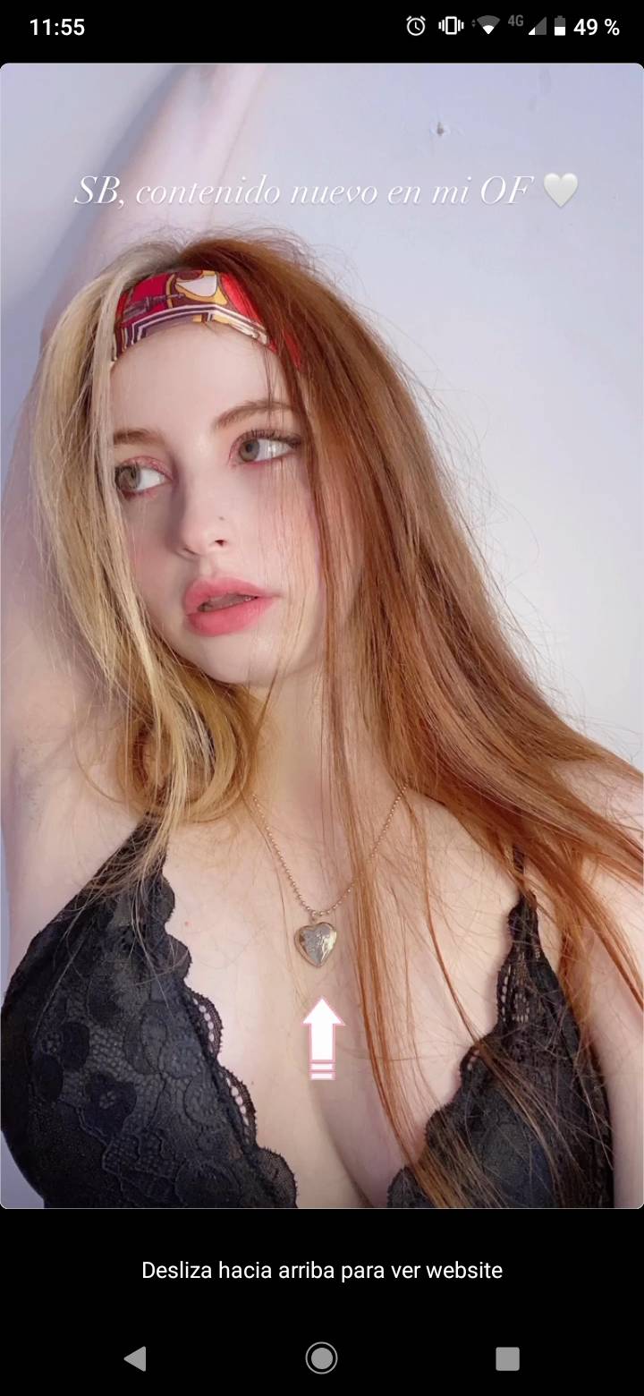 Alguien? | Scrolller