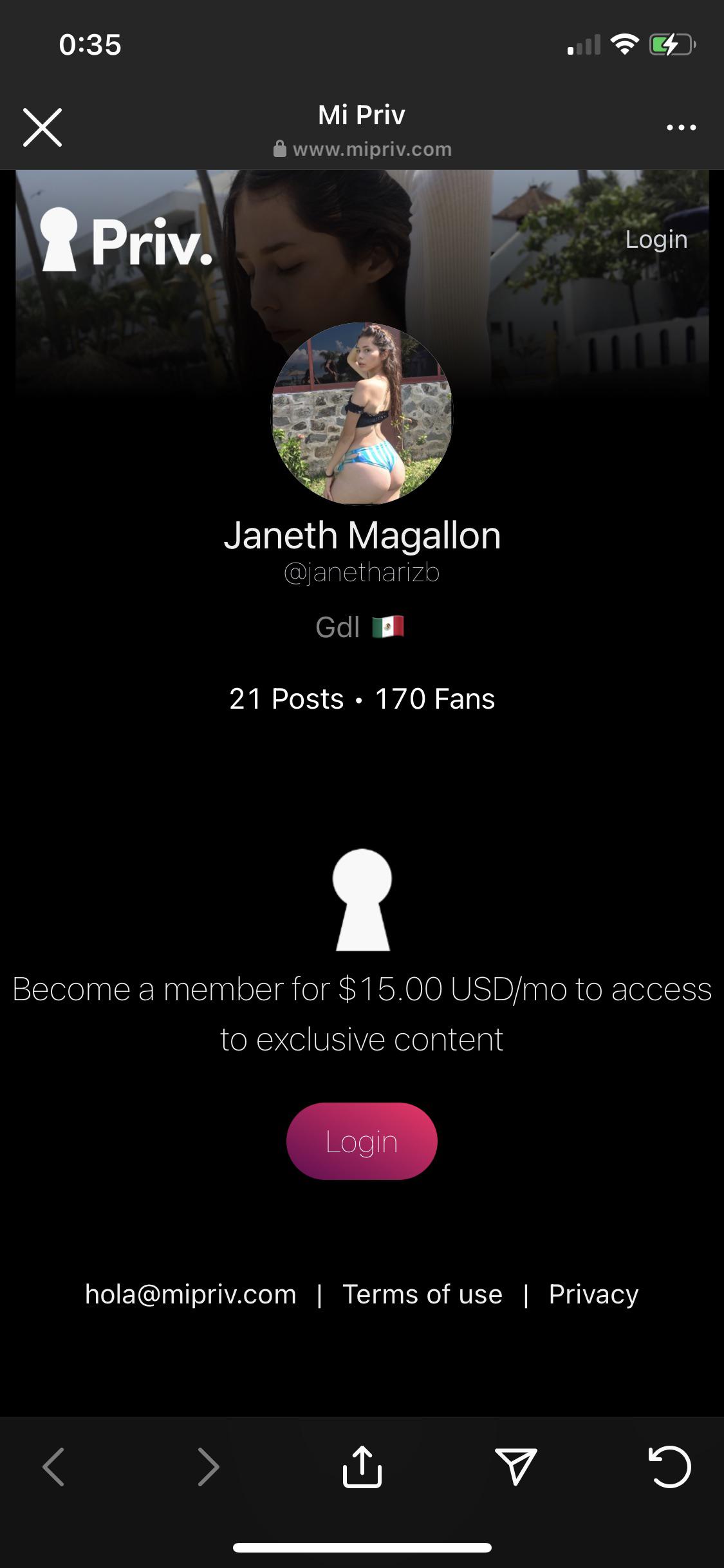 Alguien ?? | Scrolller