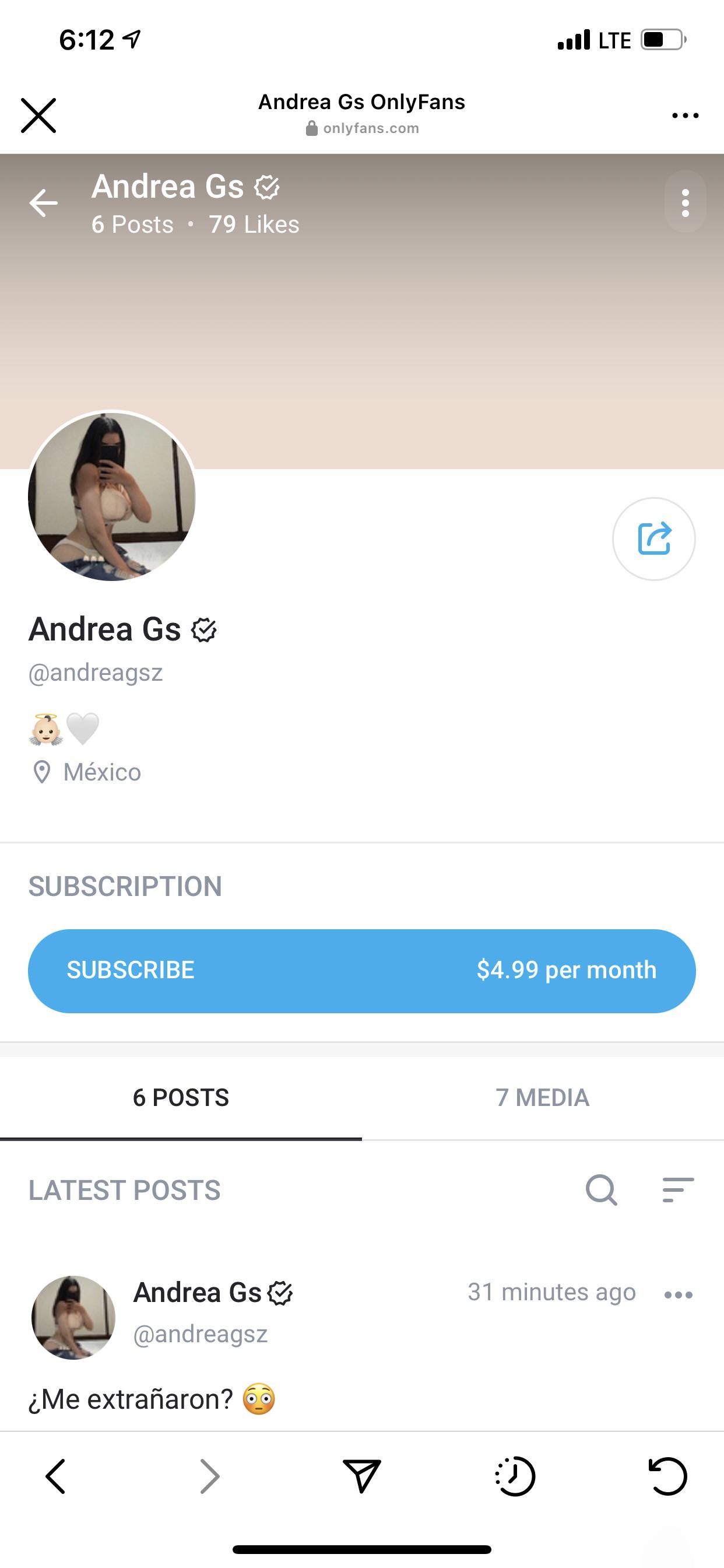 Alguien? | Scrolller