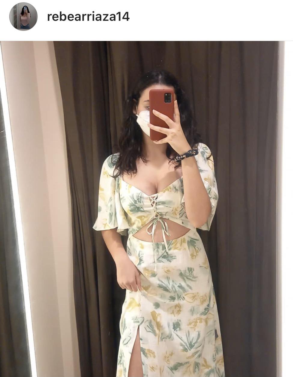 Alguien tiene algo de ella? | Scrolller