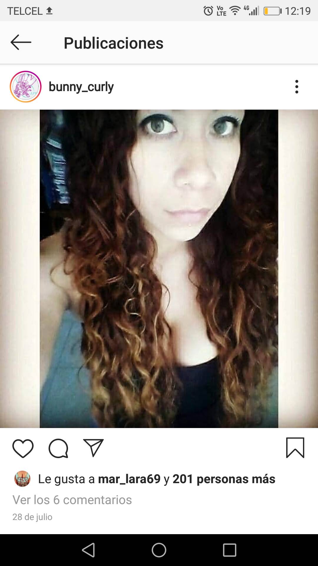 Alguien tiene archivos de su only fan? | Scrolller