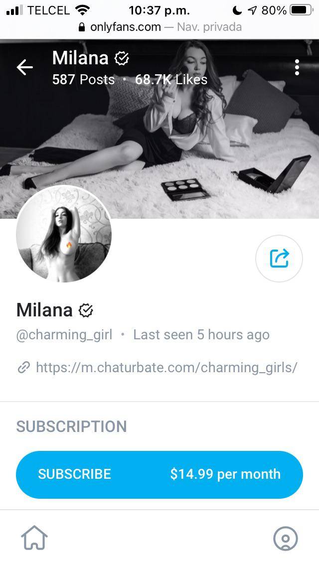 Algun heroe que tenga el onlyfans de ella | Scrolller