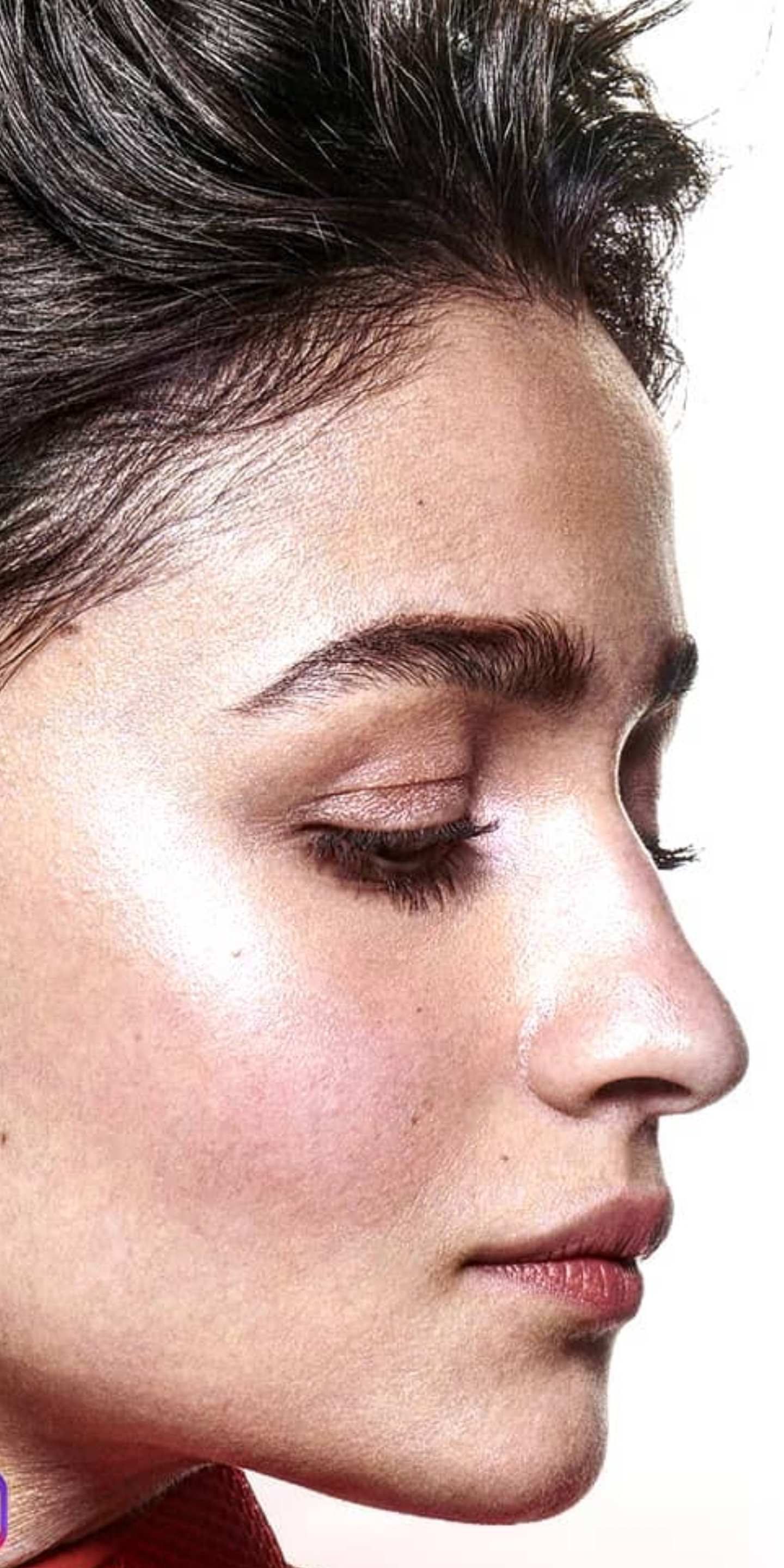 Alia Bhatt - instant boner | Scrolller