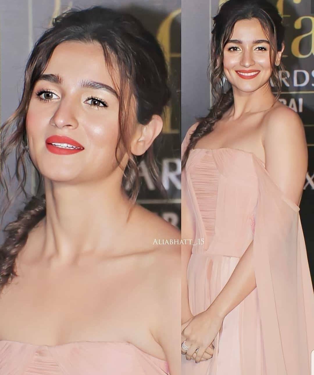 Alia Bhatt🔥 So Beautiful💦 | Scrolller