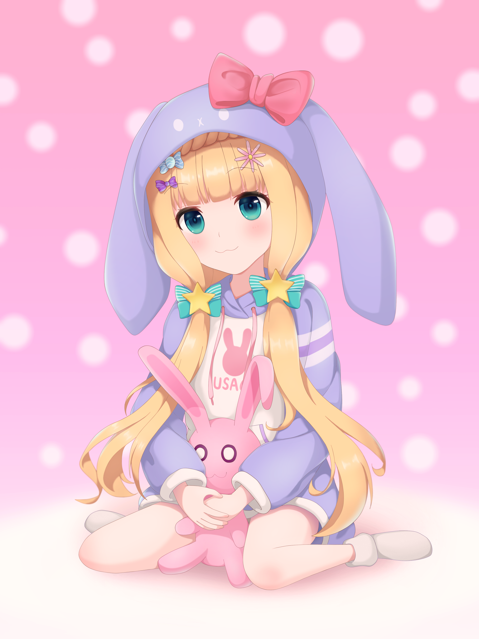 Alice！ Scrolller