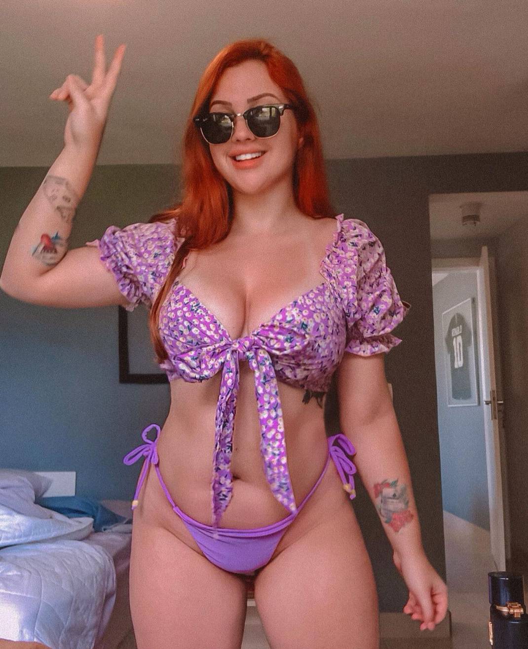 alice gobbi br | Scrolller